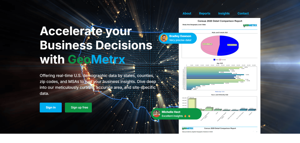 10 Best Sales Mapping Software Tools For 2024-2025