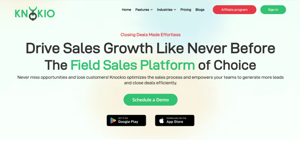10 Best Sales Mapping Software Tools For 2024-2025