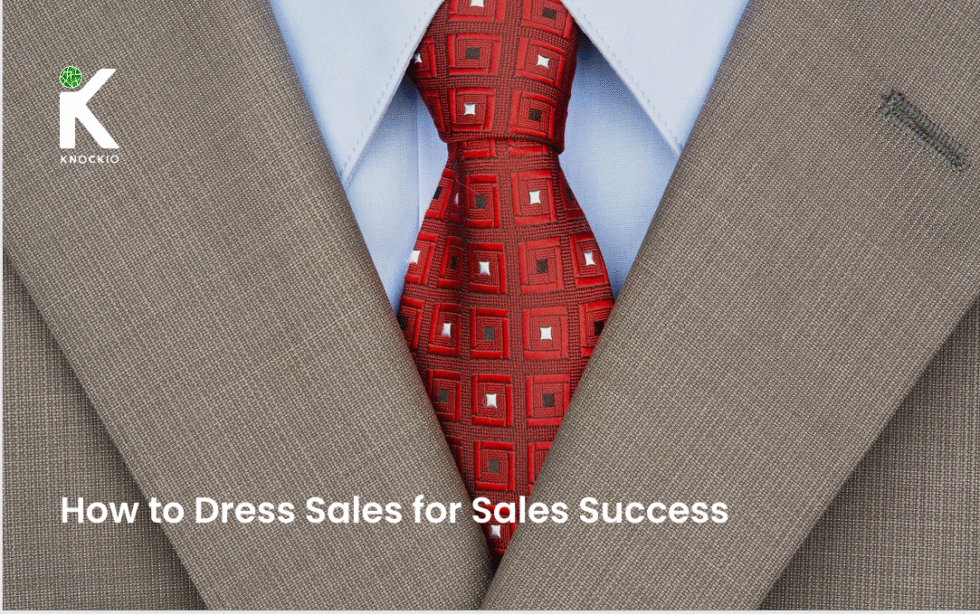 Sales Rep Dress Code: How to Dress in Sales for Success?
