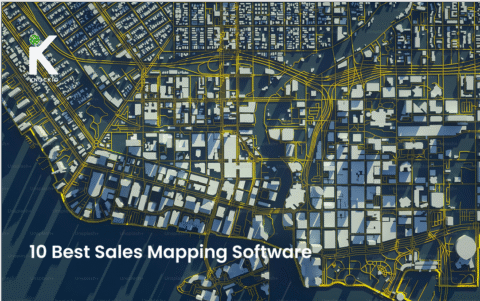 10 Best Sales Mapping Software Tools For 2024-2025