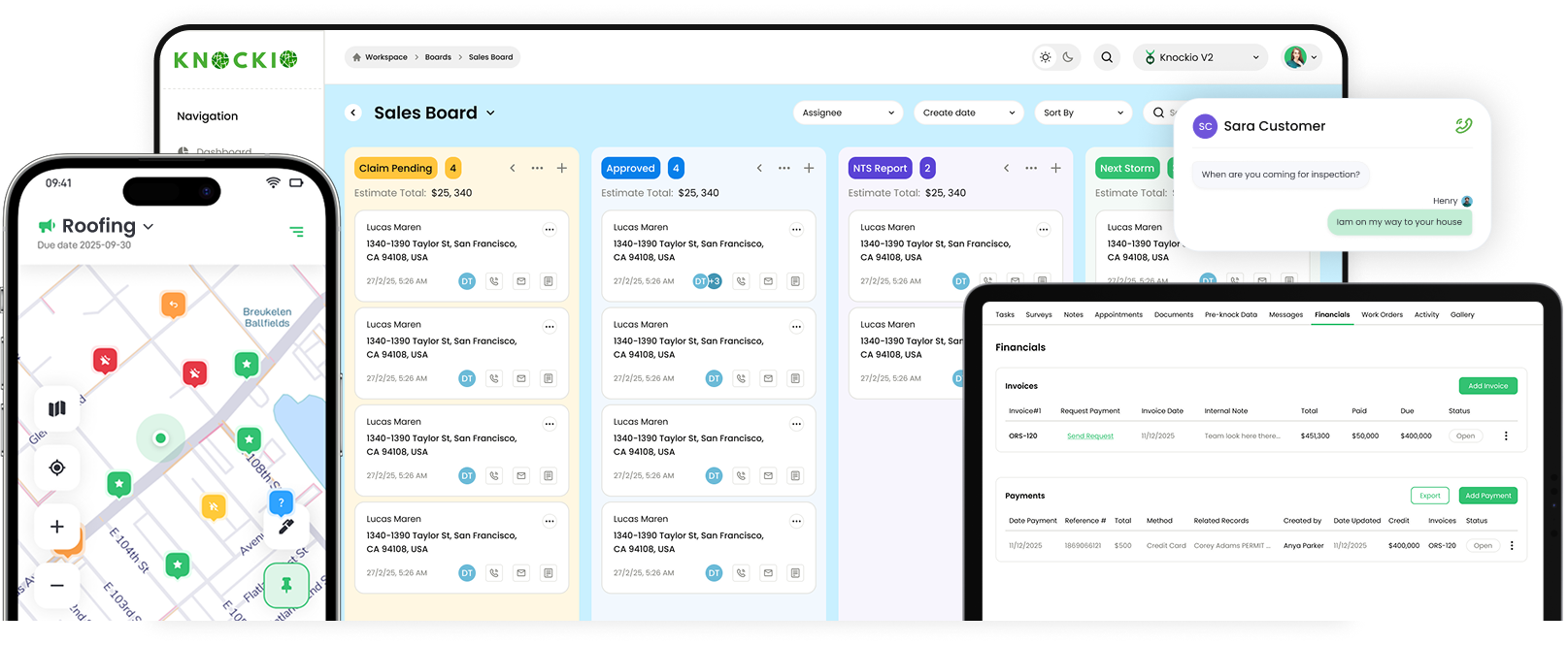 knockio-v2-release - Knockio
